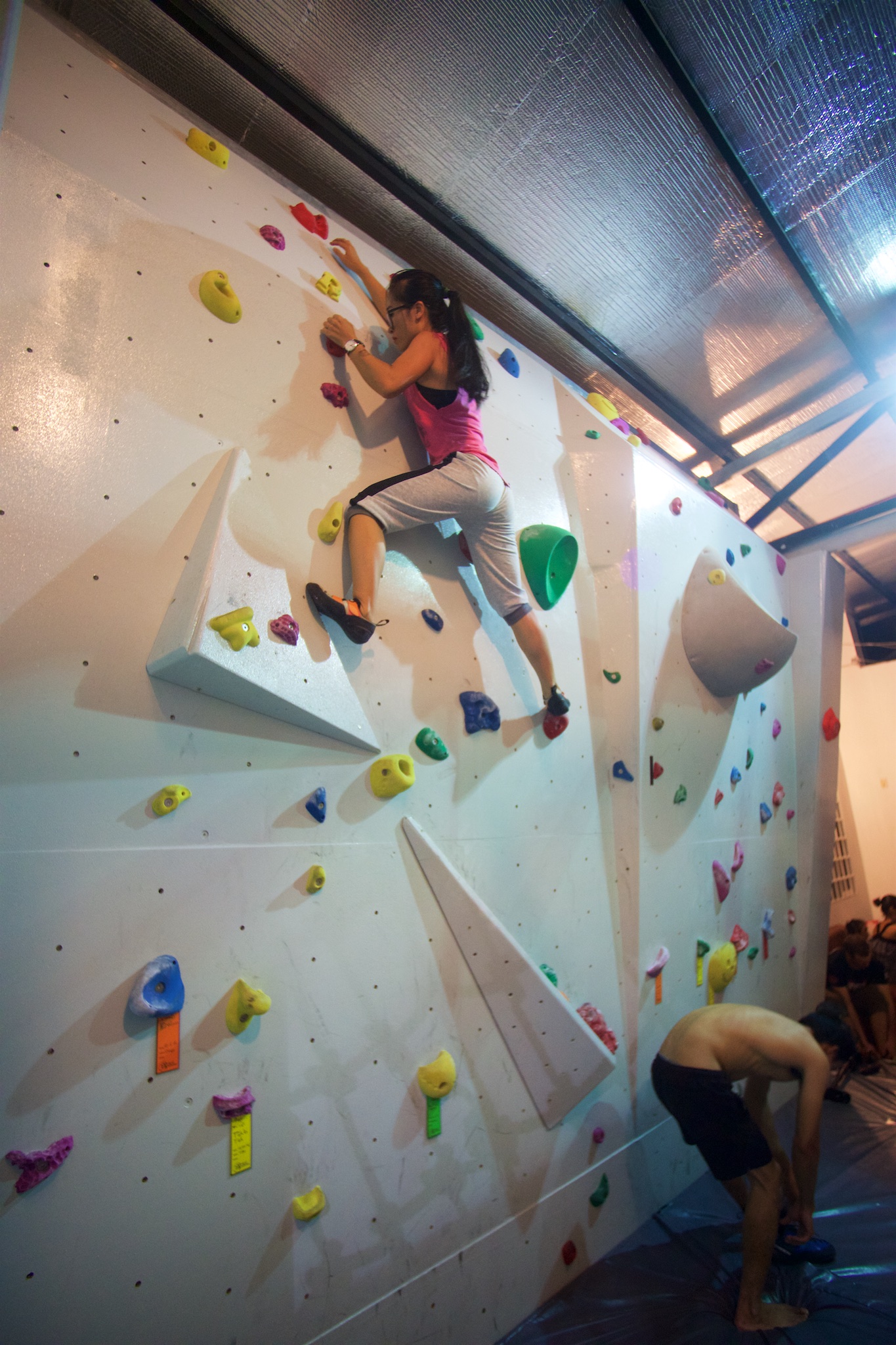 Vertical Academy – dxSaigon