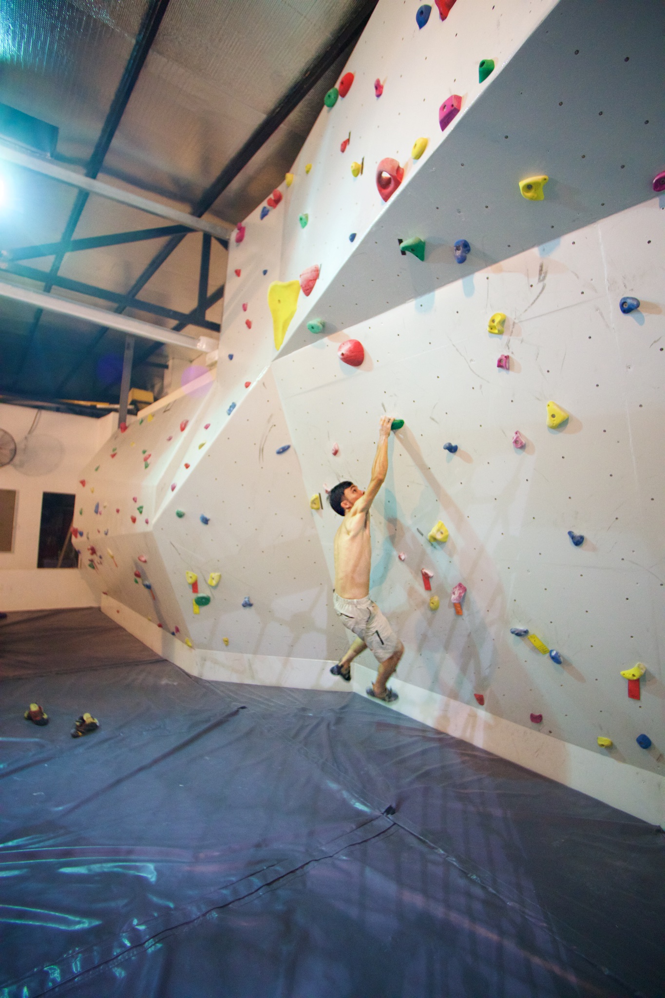 Vertical Academy – dxSaigon